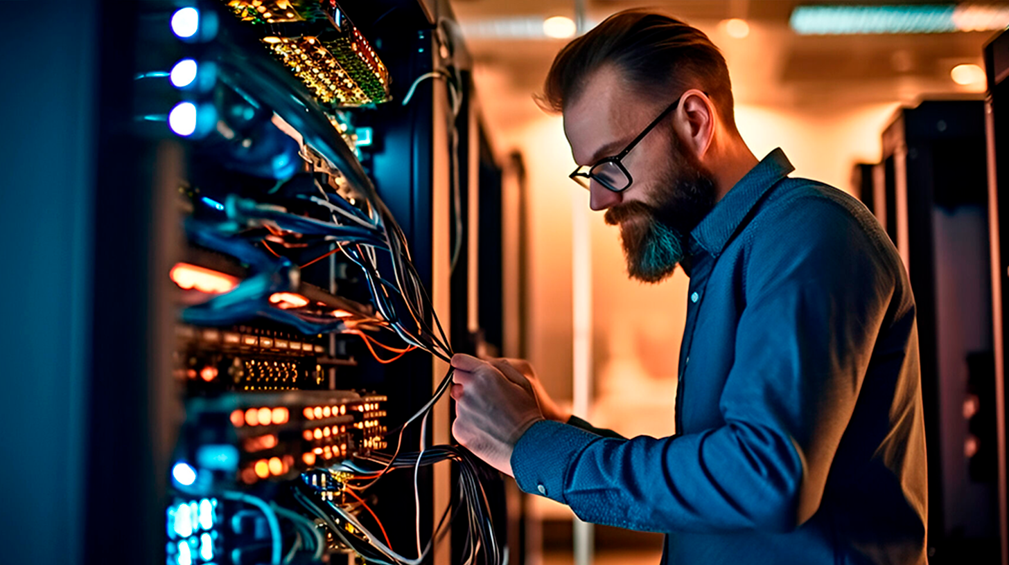 As principais carreiras em TI para 2024