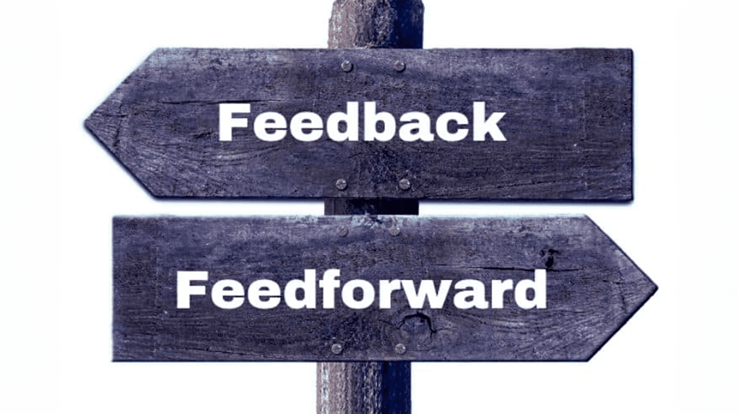 Feedforward: uma nova forma de melhorar a sua gestão | Corporis Brasil
