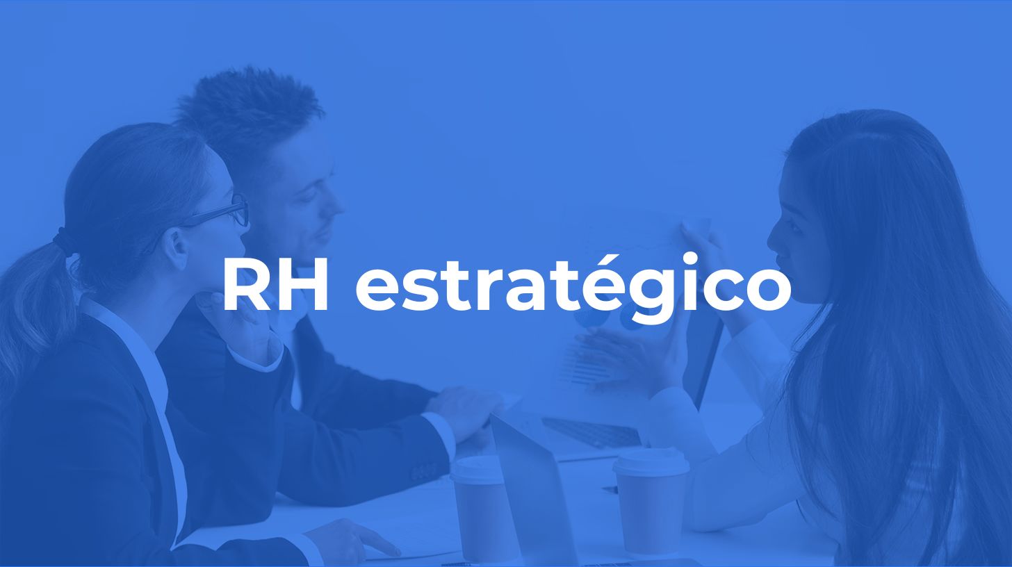 RH estratégico: cooperativismo e gestão de talentos